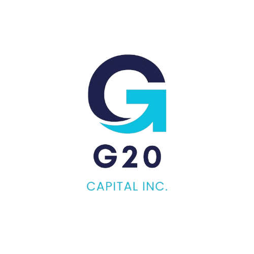 G20 Capital Inc. | Asset Management & Investments